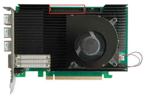 Cca Pcie 10qfc高速光纤rapid Io Aurora传输卡