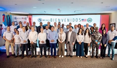 Embajada De Estados Unidos Y Consejo Nacional De Drogas Lanzan Nueva