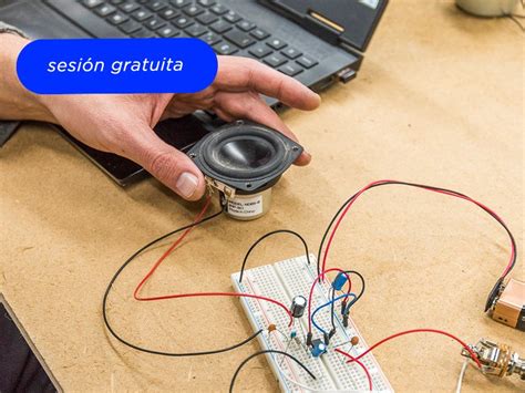 Hardware Y Software Tmdc Lab — Tmdc