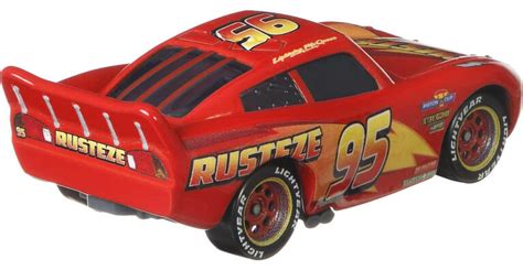 Disney Pixar Cars Lightning Mcqueen Vehicle Toys R Us Canada