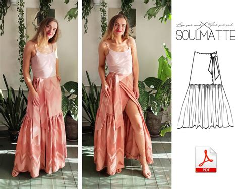 Pin On Pdf Sewing Patterns For Begginers