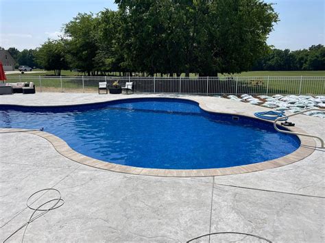 Aluminum Fencing Powell Fence Company Christiana Tn