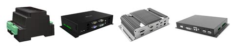 Embedded And Rugged Computer Series Inelmatic