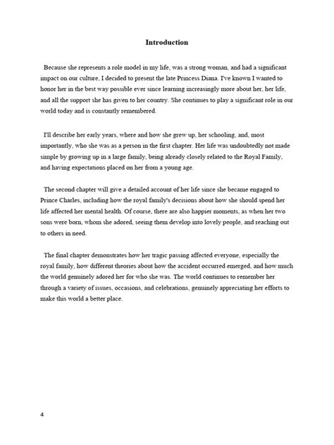 Atestat Pdf Diana