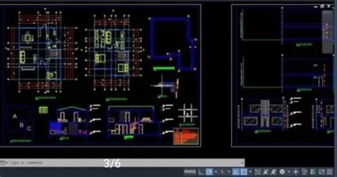 Comprar Planos En Autocad Y Revit De Arquitectura