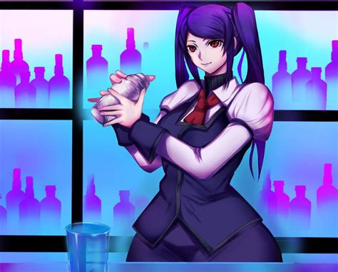 Pin By Raven Citymire On Va 11 Hall A Rap Hall Cyberpunk