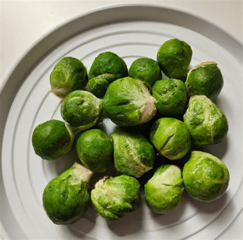 Can Rabbits Eat Brussel Sprouts Usa Rabbit Breeders