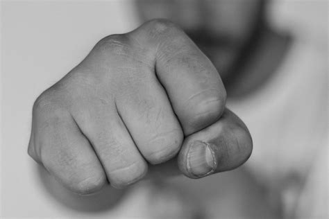 Воронежца приговорили к 4 годам заключения за систематическое избиение