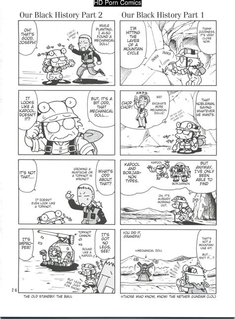 Red Muffler ∀ Comic Porn Hd Porn Comics