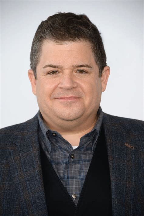 Patton Oswalt On His New Memoir ‘silver Screen Fiend And His Dream