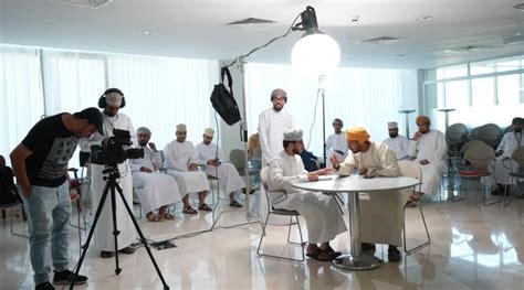 Al Batinah International Film Festival Continues Its Activities