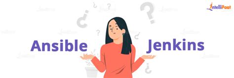 Ansible Vs Jenkins Choose The Better One