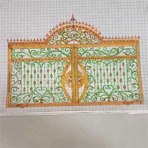 សិប្បកម្ម ដែក នី គឹមលាភ