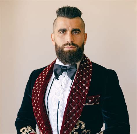 Developer Robert Rivani Plants A Flag At One Thousand Museum S Florida Business And Wealth