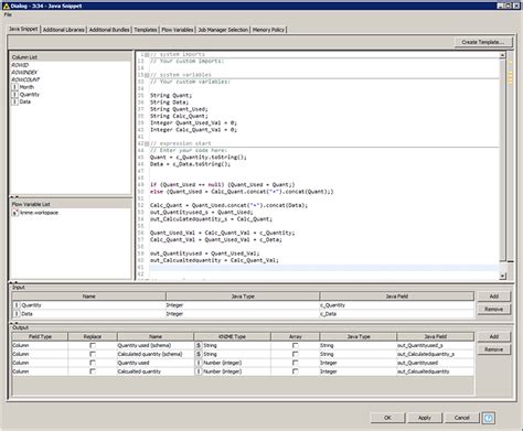 dynamic formula knime analytics platform knime community forum