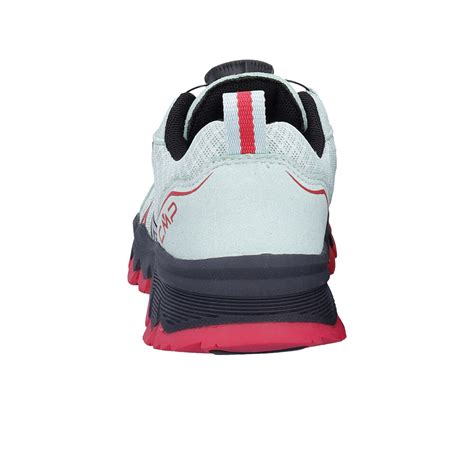 Cmp Aksa Fitgo Gris Zapatillas Trekking Niño Forum Sport