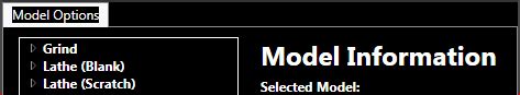 Xaml How Can I Change The Style Of A Wpf Tabcontrol S Itemtemplate So That I Can Set The Tab