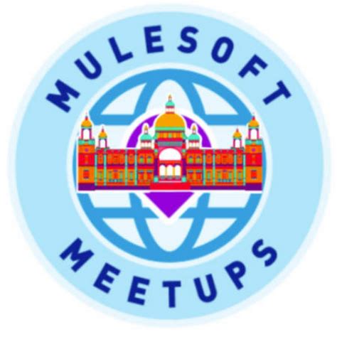 Mulesoft Mysore Meetup Group Youtube