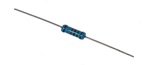 Savol High Precision 5 Color Code Metal Film 14w 650 Ohm Resistor