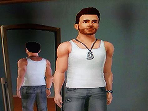 Dirk Hale Sims Survivor Wiki Fandom