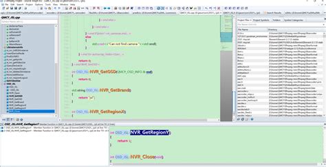 代码编辑器source Insight 对比 Vs Code有什么优势编程新手用source Insight 还是vs Code Source