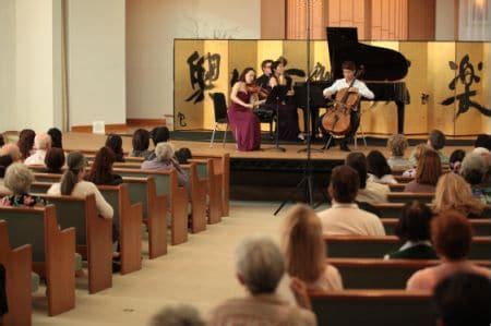 Sun March 29 Clyde Montgomery Concert ‹