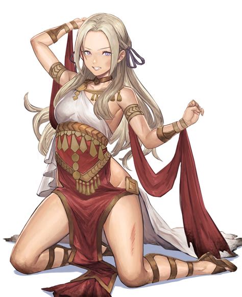 Rule 34 1girls Alternate Costume Breasts Cleavage Daisuke 6897 Dancer