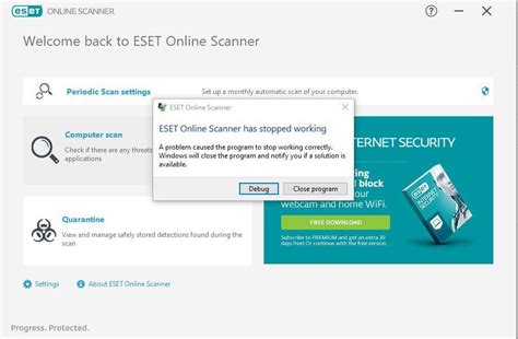 Malware Keeps Re Appearing After Quarantining Resolved Malware