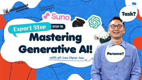 Expert Step🧐 Ep10 Mastering Generative Ai Youtube