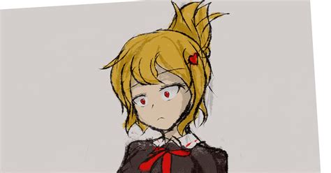 Cracklecradle 有機酸 No Leg Radishのイラスト Pixiv