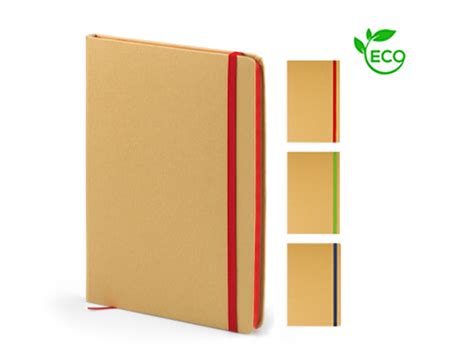 Notes Kanari A5