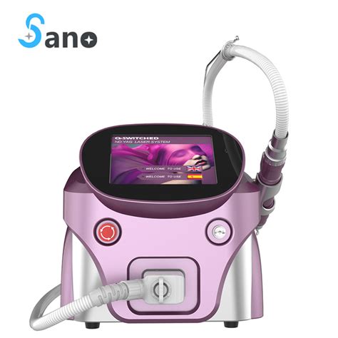 Picosecond Laser Picosecond Laser Products Picosecond Laser