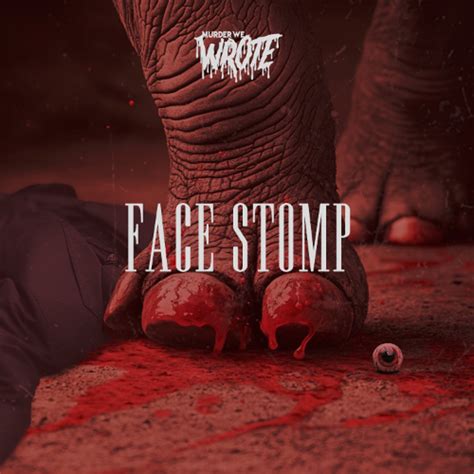 Stream Rhino X Jmsclvn Face Stomp By Murder We Wrote Listen Online