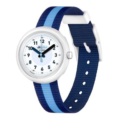 Flik Flak Hodinkee Summer Edition Fpnp Swatch United States