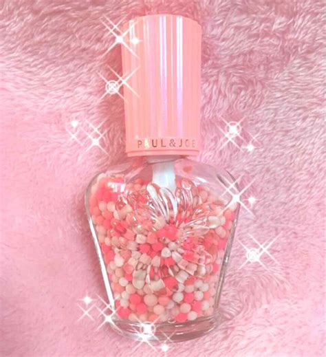 【限定化粧下地】パール ファンデーション プライマー｜paul And Joe Beauteの口コミ「完全にパケ買いした下地 ️ポールandジョーは