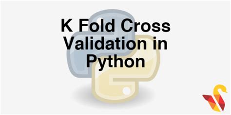 204411 K Fold Cross Validation Statinfer