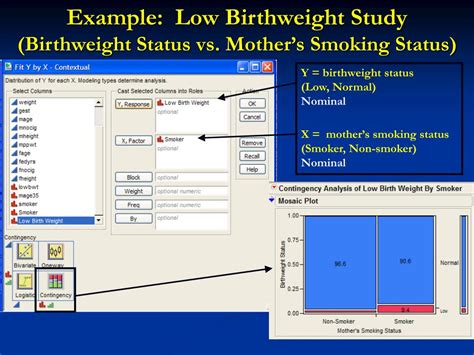 Ppt Examining The Relationship Between Two Variables Powerpoint Presentation Id 760356