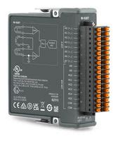785040 01 NI EMERSON Voltage Current Input Module C Series NI 9207 Element14 India