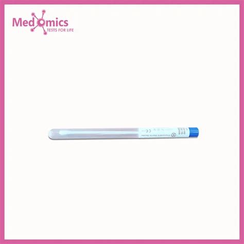 Vaginalis Antigen Combo Test Kit Lfia Medical And Test Kit