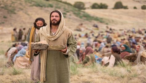 Ministering Like Christ 4 Christlike Attributes To Follow Morefaith Ph