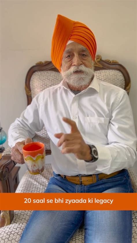 Tripat Singh • 350 Reels On Instagram
