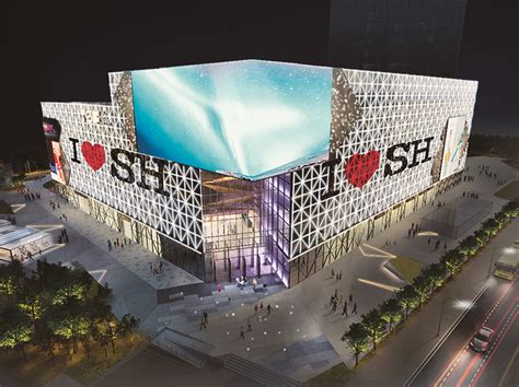 New Shopping Centers Upgrade District S Retail Landscape Shine News