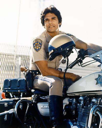 Erik Estrada Chips Posters And Photos 262743 Movie Store