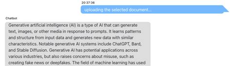GitHub Kyopark2014 Llama2 Chatbot With Vector Store It Shows A
