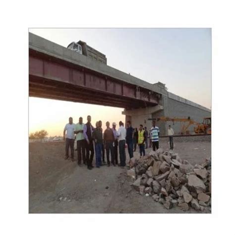 Bridge Load Testing Service at Rs 60000 tonne load testing work लड टसटग सरवस लड