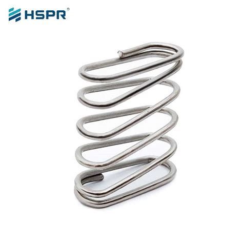 Rectangular Compression Spring High Quality Spring Factory