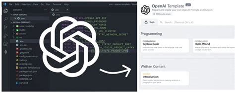 Adrian Twarog Openai Template Starter Kit For Chatgpt Gpt3 Lottolearning