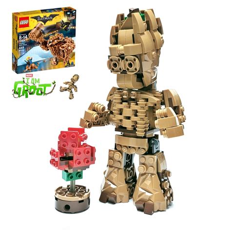 Lego Sets With Groot Ubicaciondepersonas Cdmx Gob Mx