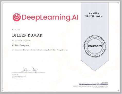 dileep kumar on linkedin artificialintelligence learning