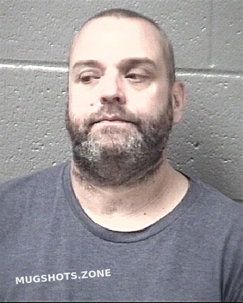 Carson Michael Paul 02282023 Stanly County Mugshots Zone